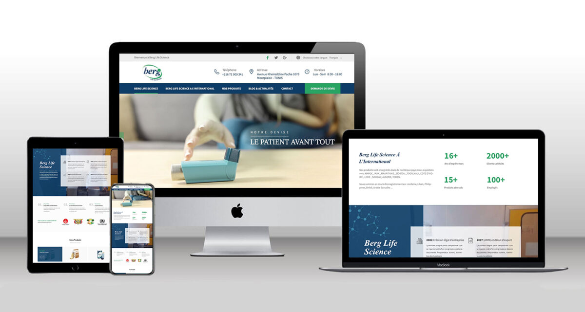 Berg Life Sciences | Novatis